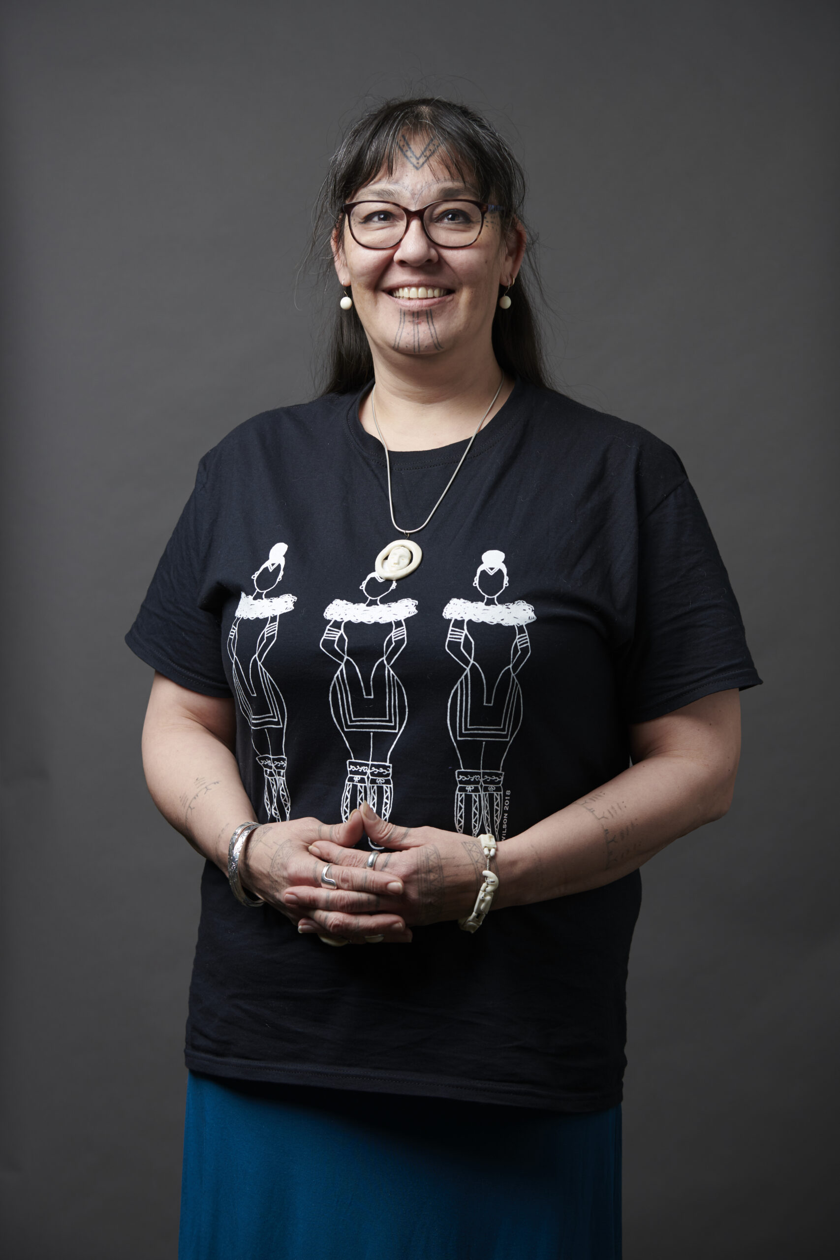 Gerri Sharpe – Legacy of Hope Foundation