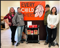 The Legacy of Hope Foundation Acknowledges Tim Hortons - Legacy of Hope ...